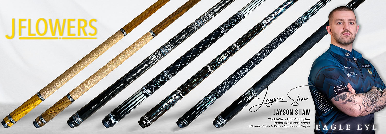 JFlowers Cues Official Singapore Store – JFlowers Cues Singapore ...