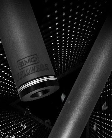 S.M.O Carbon Fiber Shaft – JFlowers Cues Singapore Official Store